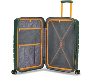 Roncato B-Flying Move 4-Rollen-Trolley 68 cm (418182) mimetic green ab ...