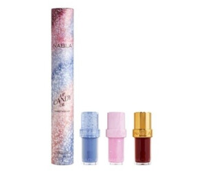 Nabla Lip Candy Oil Sweet Kiss Kit (3 pcs) a € 34,00 (oggi) | Migliori ...