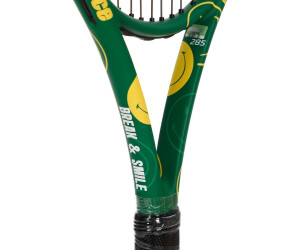 Prince Beast Power 100 (285g) Smiley Edt. All-round racket 285 a € 69 ...