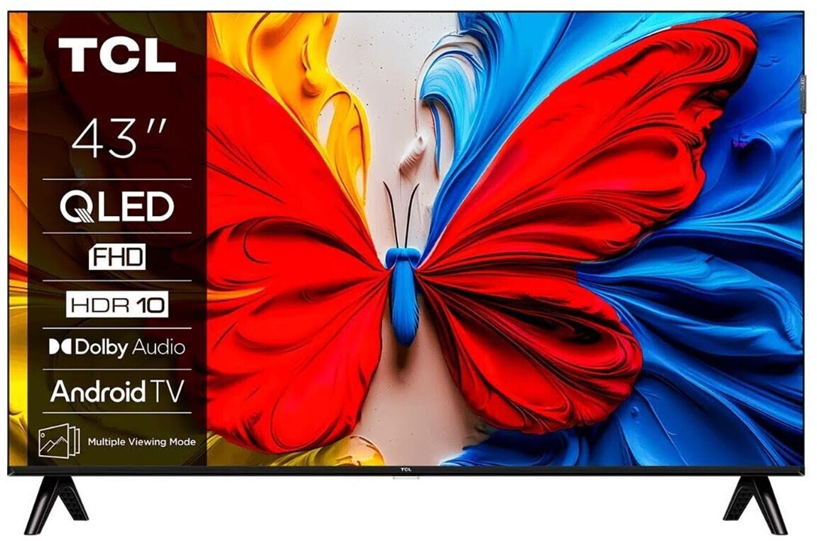 TCL V5C desde 234,90 € | Compara precios en idealo