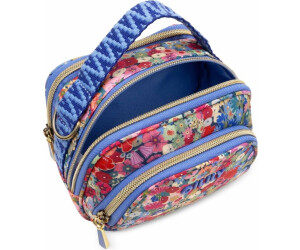 Oilily Scottish Garden Sabi Mini Bag (MEOIL1641-513) blue a € 63,83 ...