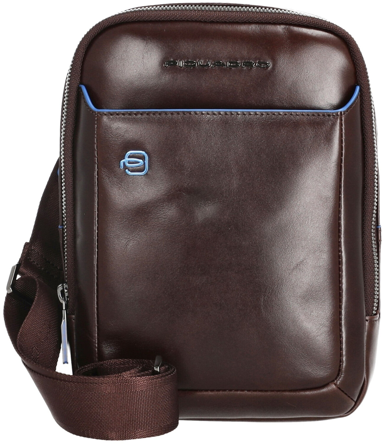 Piquadro Blue Square Mini Bag (CA6811B2-MO) brown a € 133,00 (oggi ...