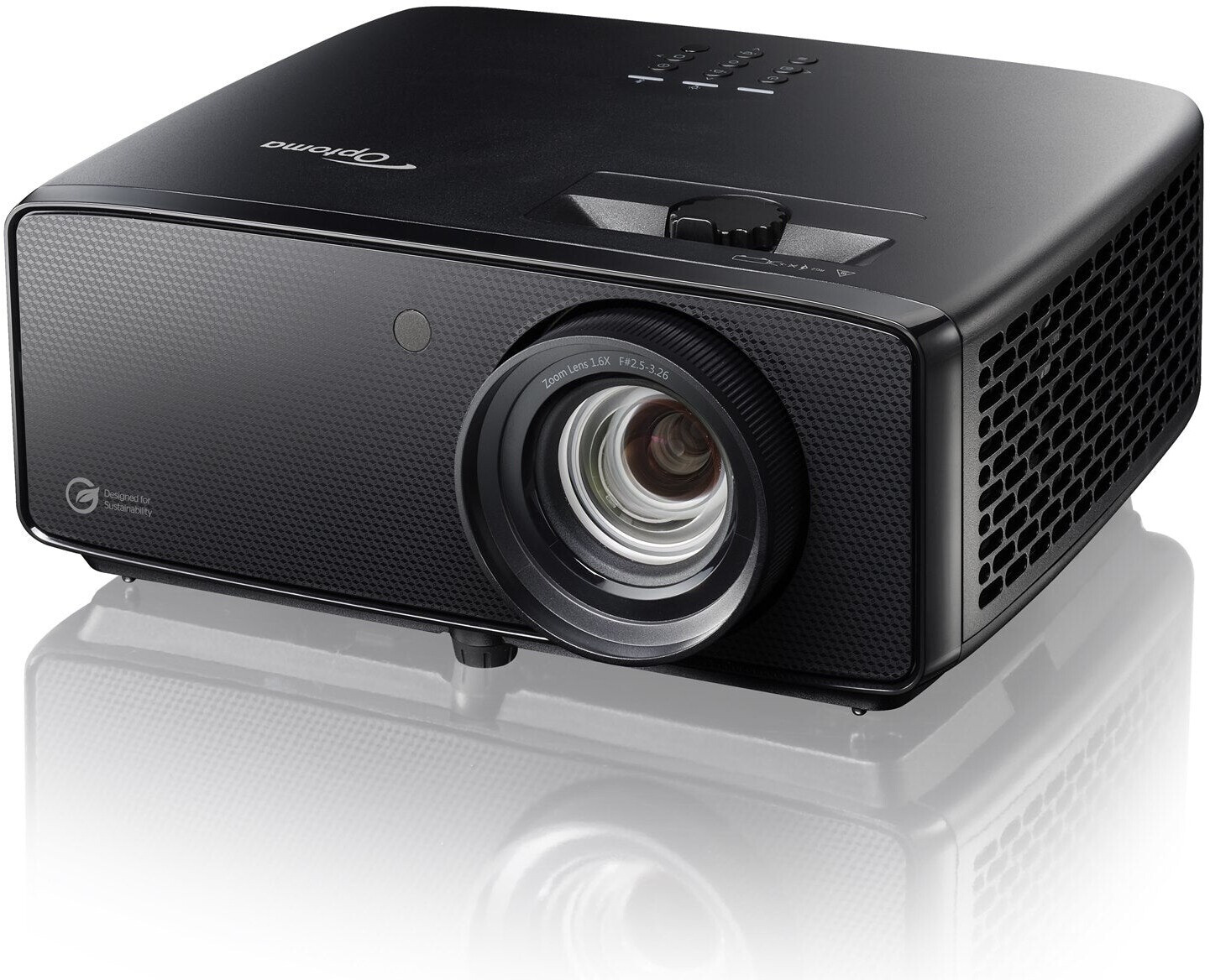 Optoma UHZ58LV ab 1749 € | Vergleiche 33 Angebote auf idealo.de