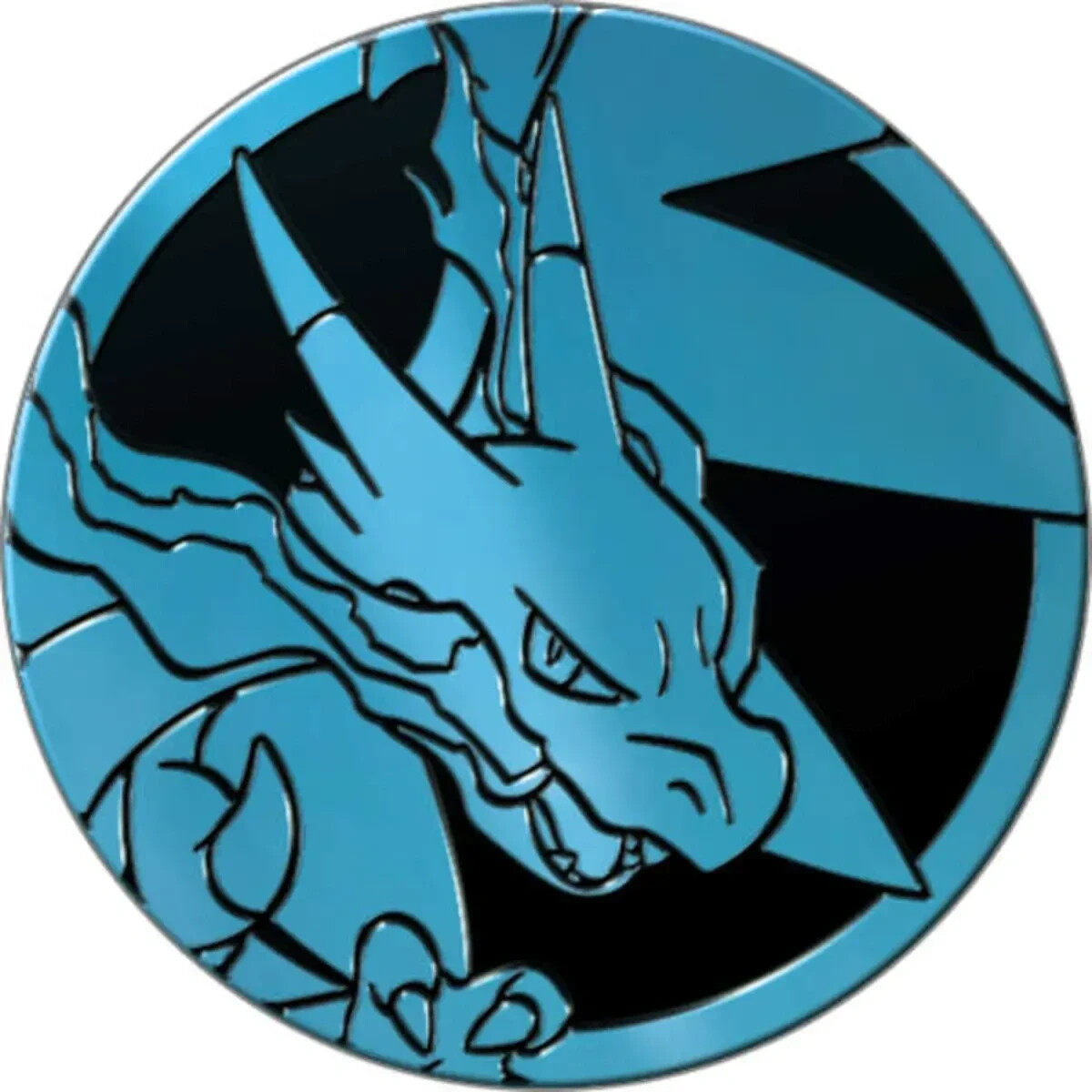 Pokémon Mega-Entwicklung: Fatale Flammen Top-Trainer-Box (DE) au ...