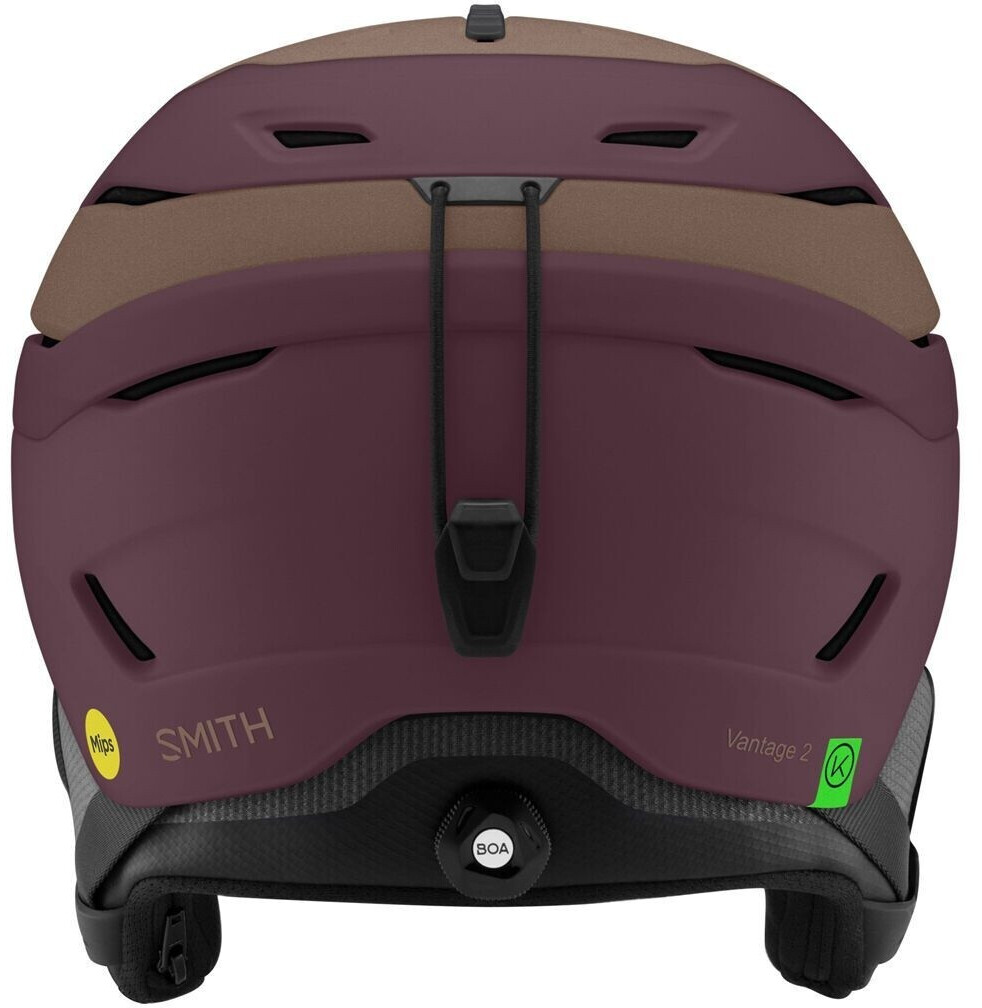 Smith Vantage 2 MIPS au meilleur prix sur idealo.fr