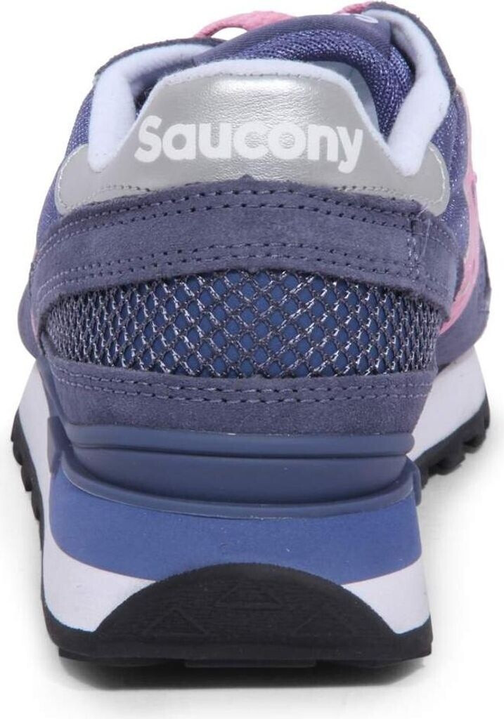 Saucony Shadow Original navy/pink ab 111,00 € | Preisvergleich bei ...