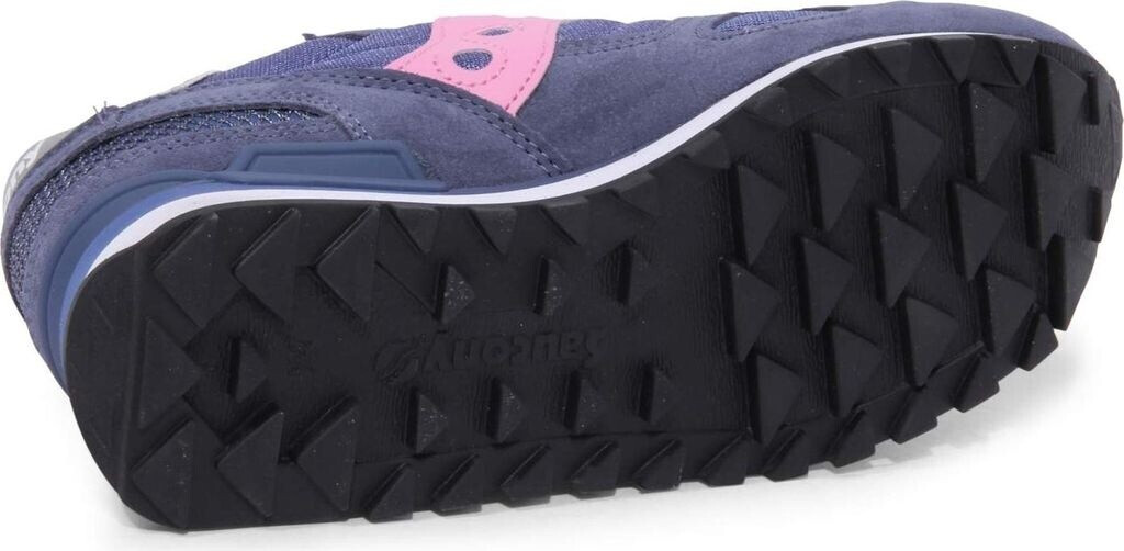 Saucony Shadow Original navy/pink ab 111,00 € | Preisvergleich bei ...