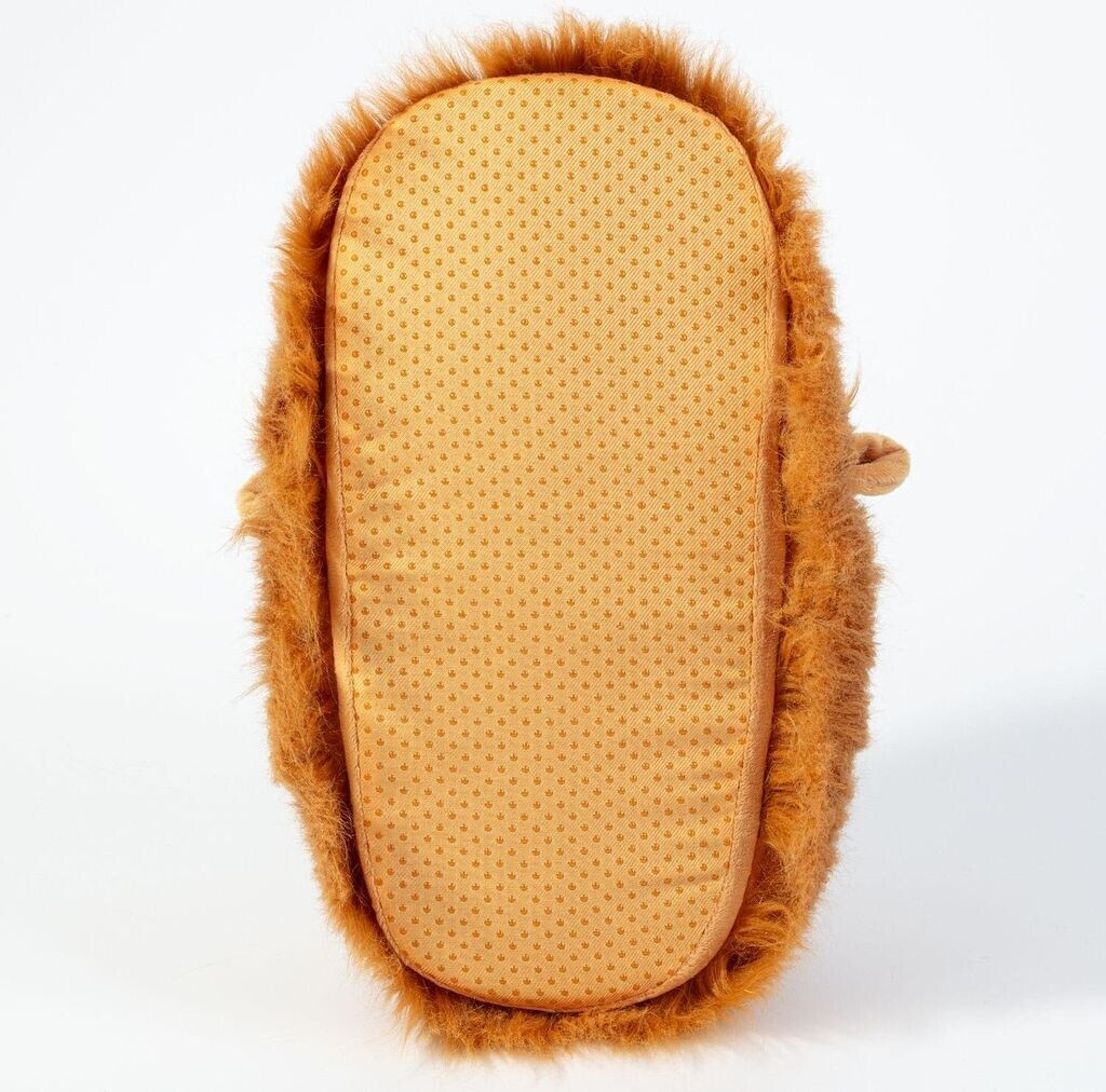 Corimori Highland Cow Plush Slippers highland cow au meilleur prix sur ...