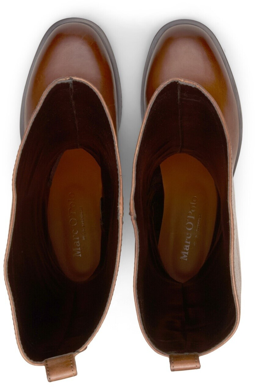 Marc O'Polo ENZA cognac/brown desde 199,95 € | Compara precios en idealo