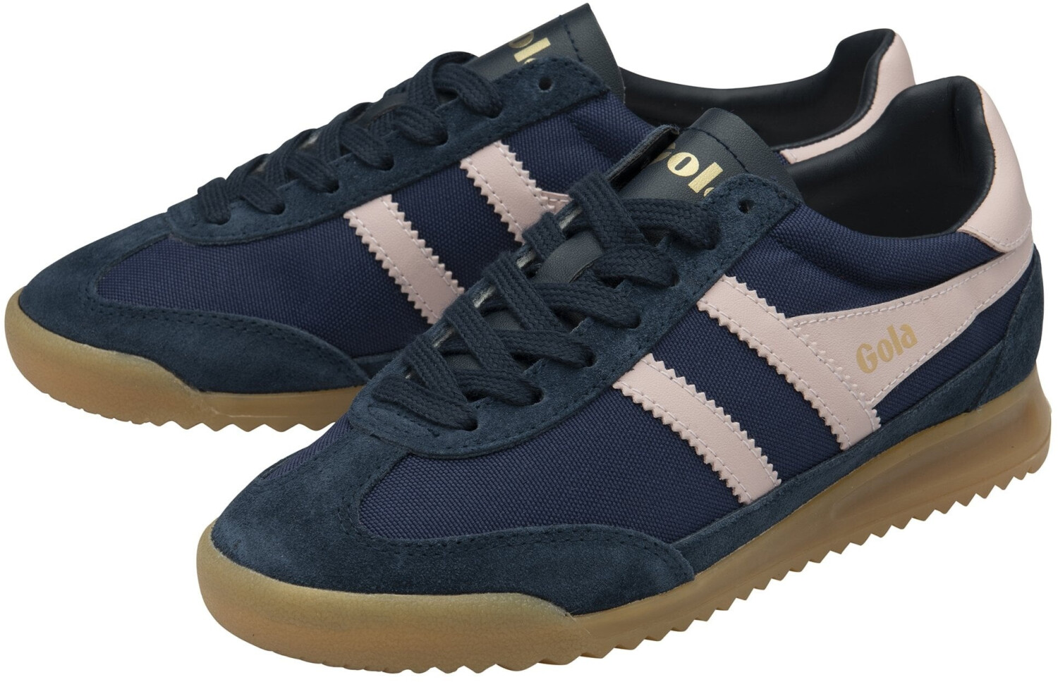 Gola Tornado (CLB623) navy/chalk pink desde 178,42 € | Compara precios ...