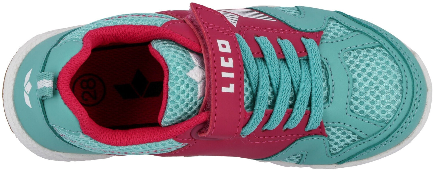 Lico Sport VS (99692128) blau/türkis/pink/weiß ab 34,99 ...