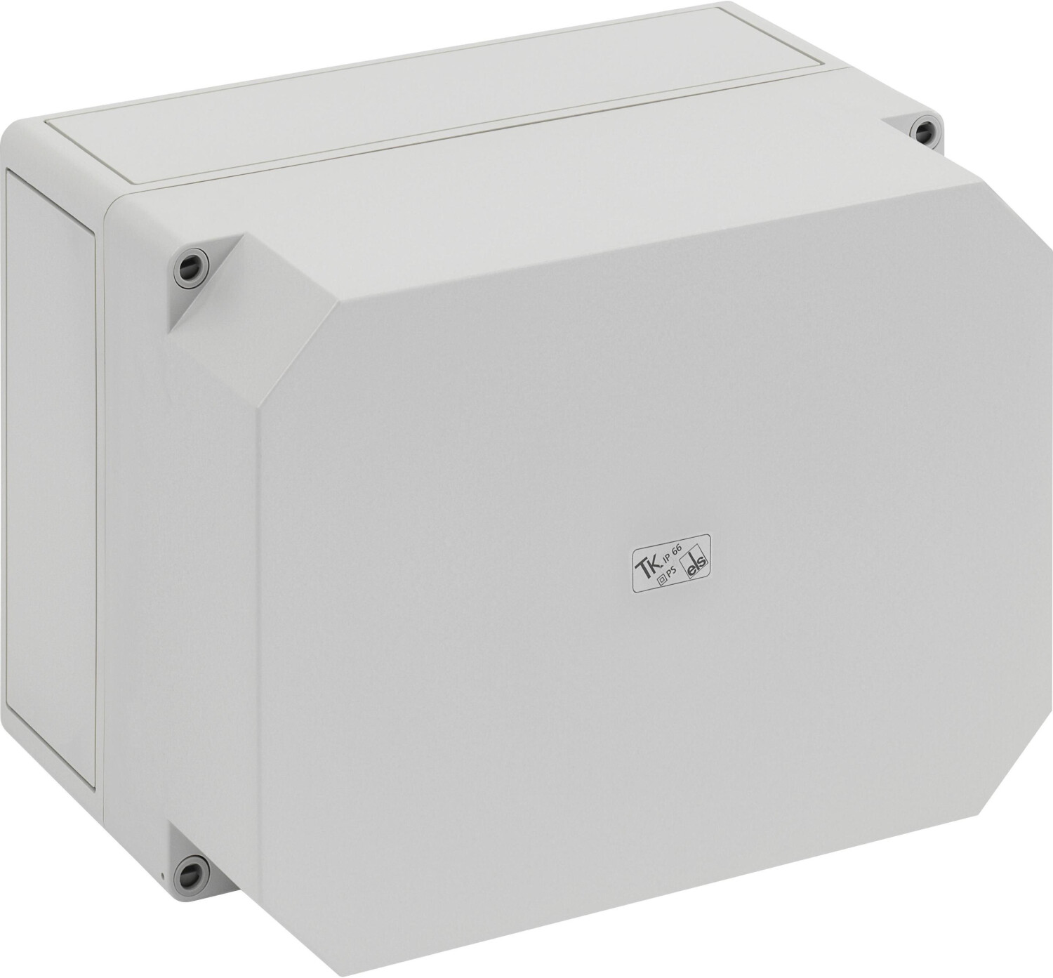 Spelsberg Leergehäuse TK PS 2518-16-o Leergehäuse Leergehäuse ab 33,86 ...