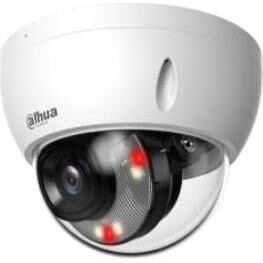 Dahua NET CAMERA 4MP DOME HDBW1439E1-A-IL-0280B-S6 (DH-IPC-HDBW1439E1-A ...