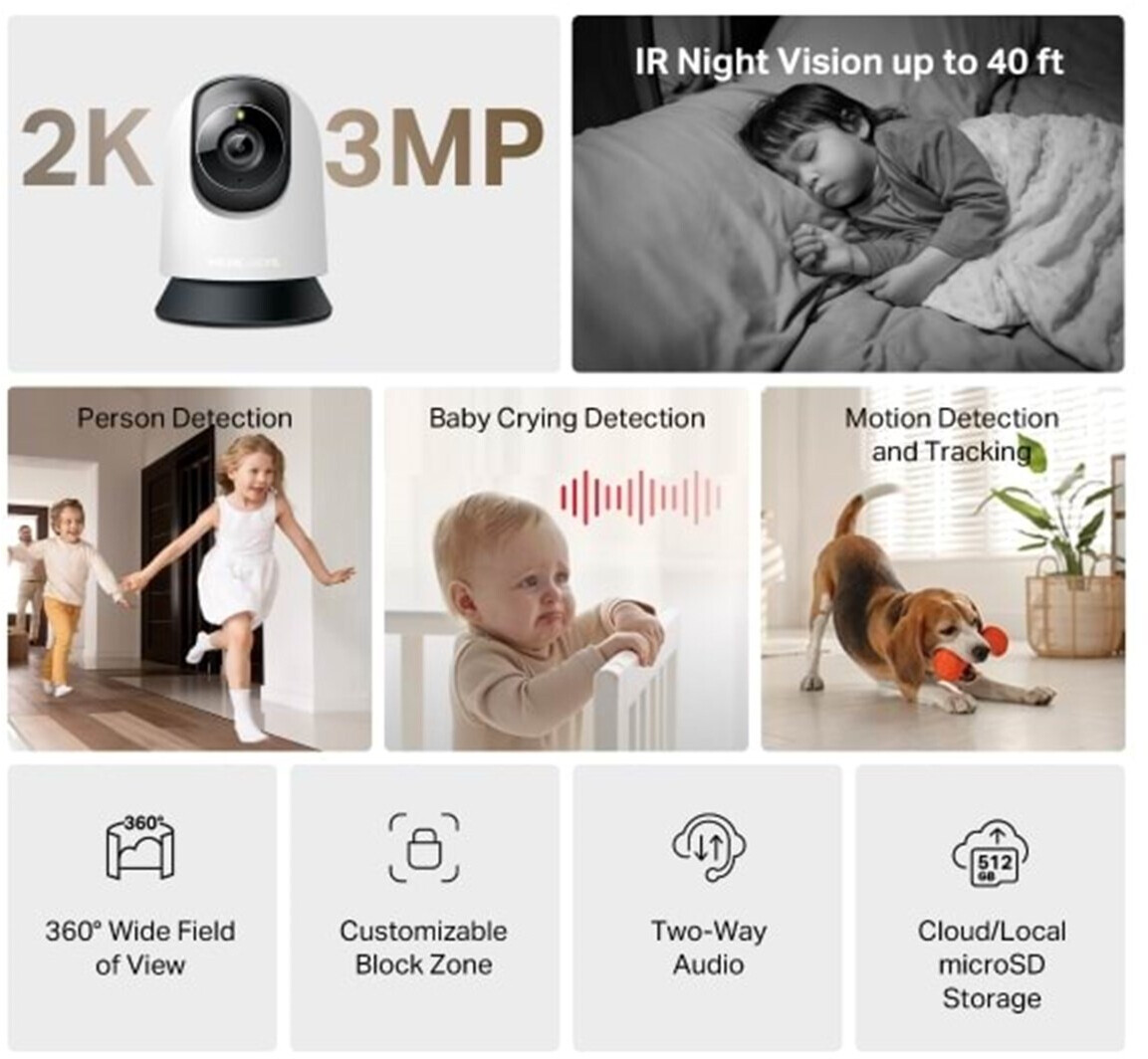 TP-Link MC210 au meilleur prix sur idealo.fr