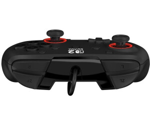 Turtle Beach Nintendo Switch 2 Rematch Wired Controller - Black a € 29 ...