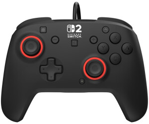 Turtle Beach Nintendo Switch 2 Rematch Wired Controller - Black desde ...