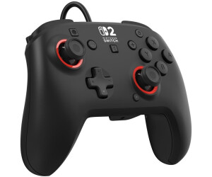 Turtle Beach Nintendo Switch 2 Rematch Wired Controller - Black desde ...
