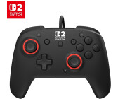 Turtle Beach Nintendo Switch 2 Rematch Wired Controller au meilleur ...