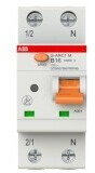 ABB S-ARC1 M B16 (2CSA275901R9165) ab € 134,00 | Preisvergleich bei idealo.at