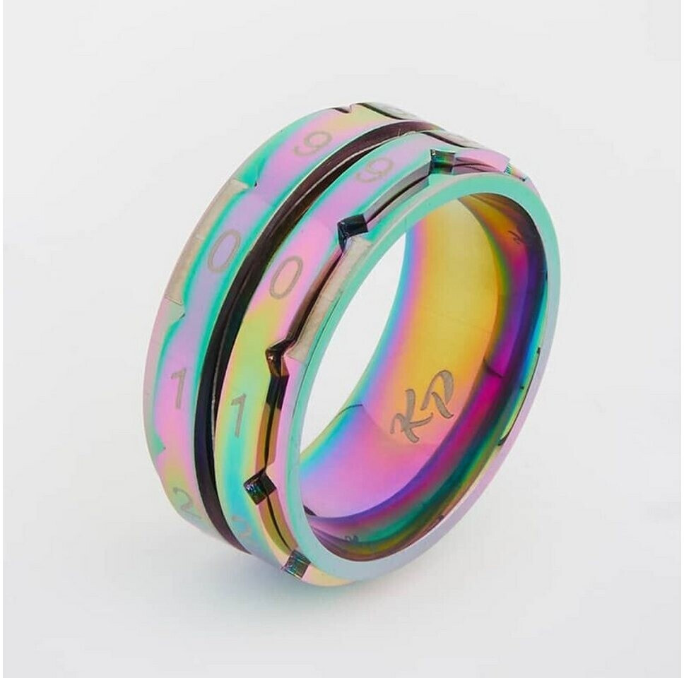Buy KnitPro Row Counter Ring (K1043) from £21.59 (Today) – Best Deals ...