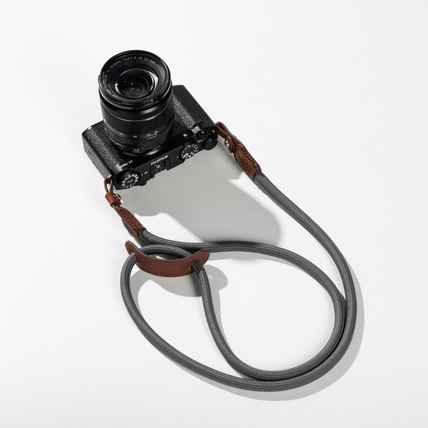 SmallRig Universal Braided Shoulder Strap ab 20,61 € | Preisvergleich ...