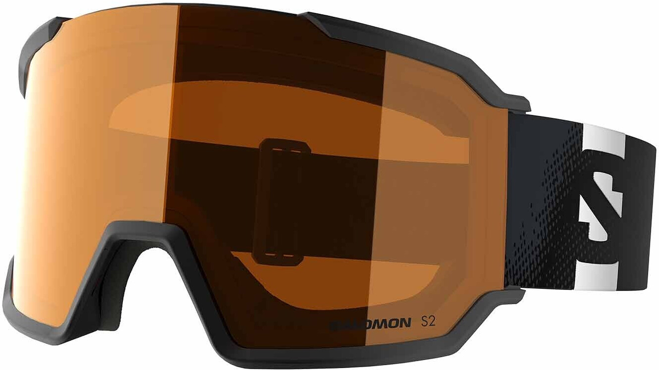 Salomon S/View 3 Access au meilleur prix sur idealo.fr