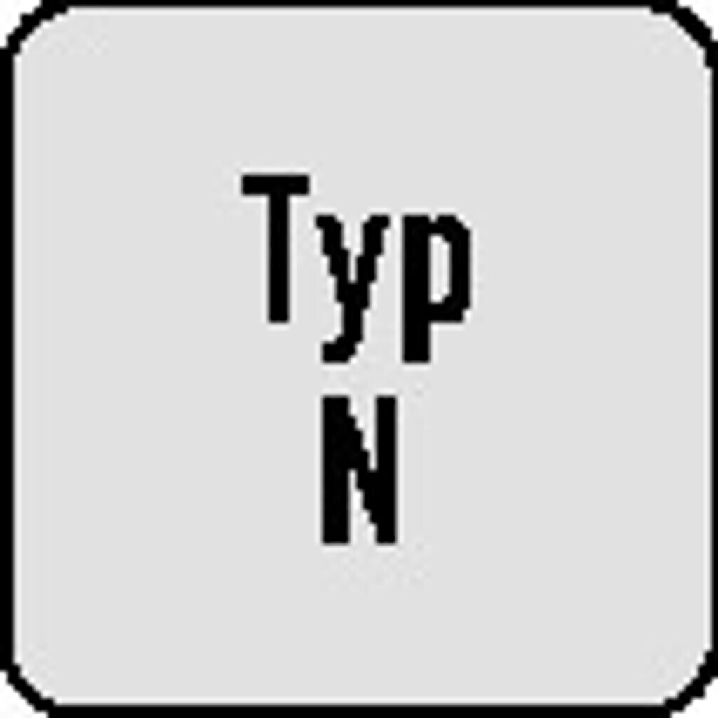 Dormer Spiralbohrer HSS DIN 338 N TiN-Tip 14,5 mm ab 18,99 € | Preisvergleich bei idealo.de