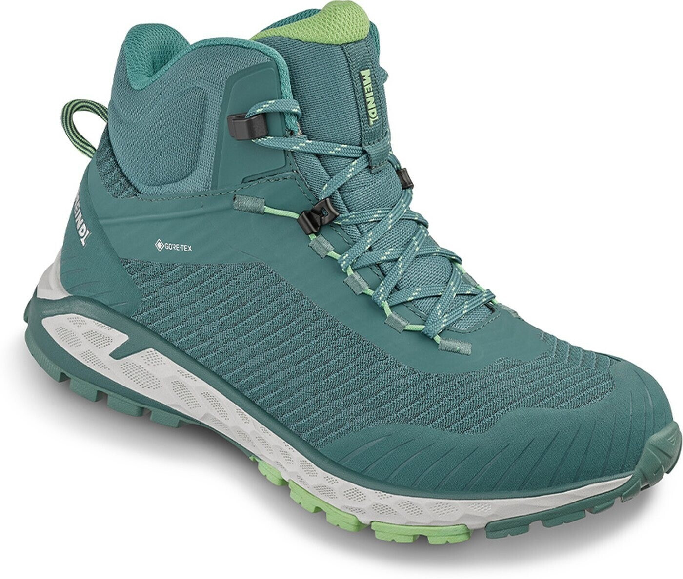 Meindl Power Walker Lady 4.2 Mid (5691) ab 151,51 € | Preisvergleich ...