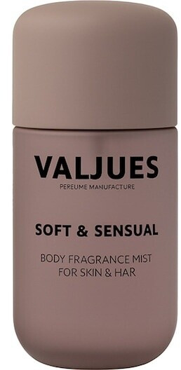 Valjues Soft & Sensual Eau de Toilette 180ml ab 38,22 ...