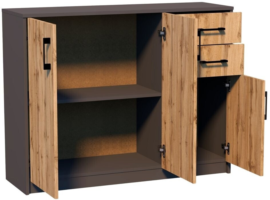 Schrank 105 Cm Breit