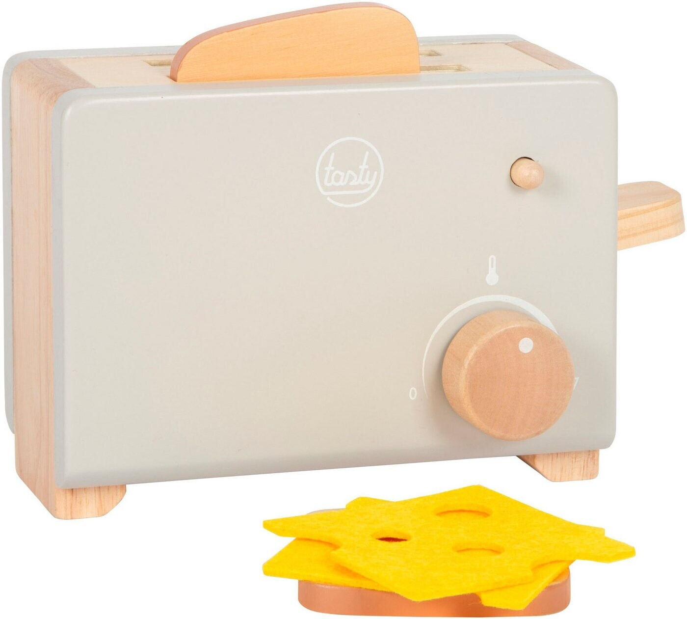 Buy Small Foot Design Toaster-Set Tasty from £20.34 (Today) – Best ...