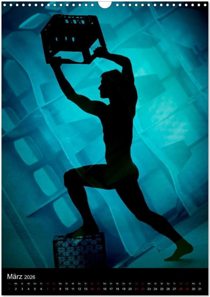 Calvendo Plastik im Ozean (Wandkalender 2026 DIN A3 hoch), Monatskalender (ISBN: 978-3-516-33730 ...