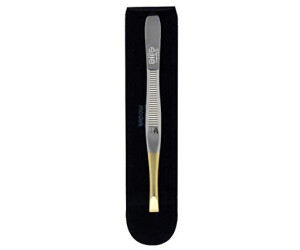 Elite Gold straight-tip tweezers ab 206,47 € | Preisvergleich bei idealo.de