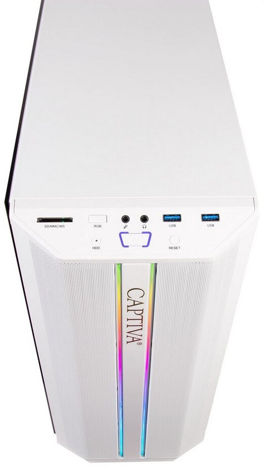 Captiva Advanced Gaming R98 ab € 814,99 | Preisvergleich bei idealo.at