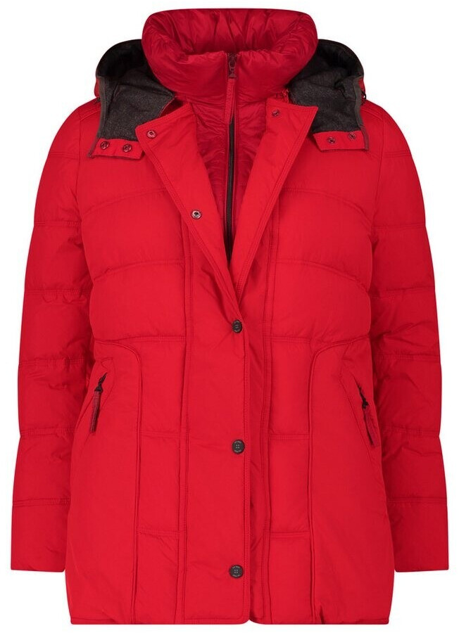Gil Bret Winterjacke gesteppt mit Kapuze ab 147,50 € | Preisvergleich ...