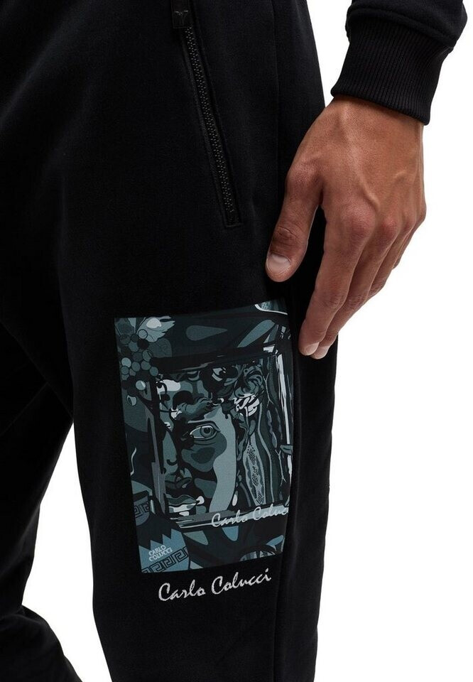 Carlo Colucci Sweathose ab 122,55 € | Preisvergleich bei idealo.de