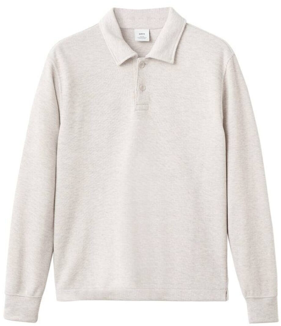 Mango Classic Polo Sweatshirt ab 39,50 € | Preisvergleich bei idealo.de