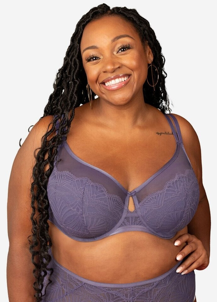 SugarShape Luxe Full-Cup-BH wattiert ab 38,49 € | Preisvergleich bei ...