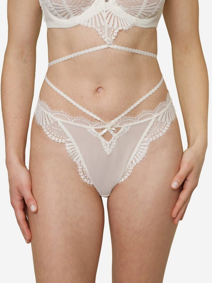 SugarShape Lilou String mit Cut-Outs und Spitze ab 20,99 ...