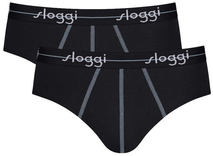 Sloggi Start Mini Slip ab 5,49 € | Preisvergleich bei idealo.de