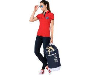 Nebulus Forward Poloshirt rot ab € 27,22 | Preisvergleich bei idealo.at