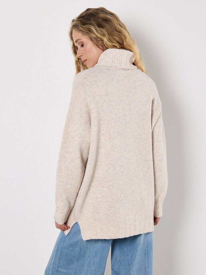 Apricot Streifenpullover Kurzpullover creme ab € 59,95 | Preisvergleich ...