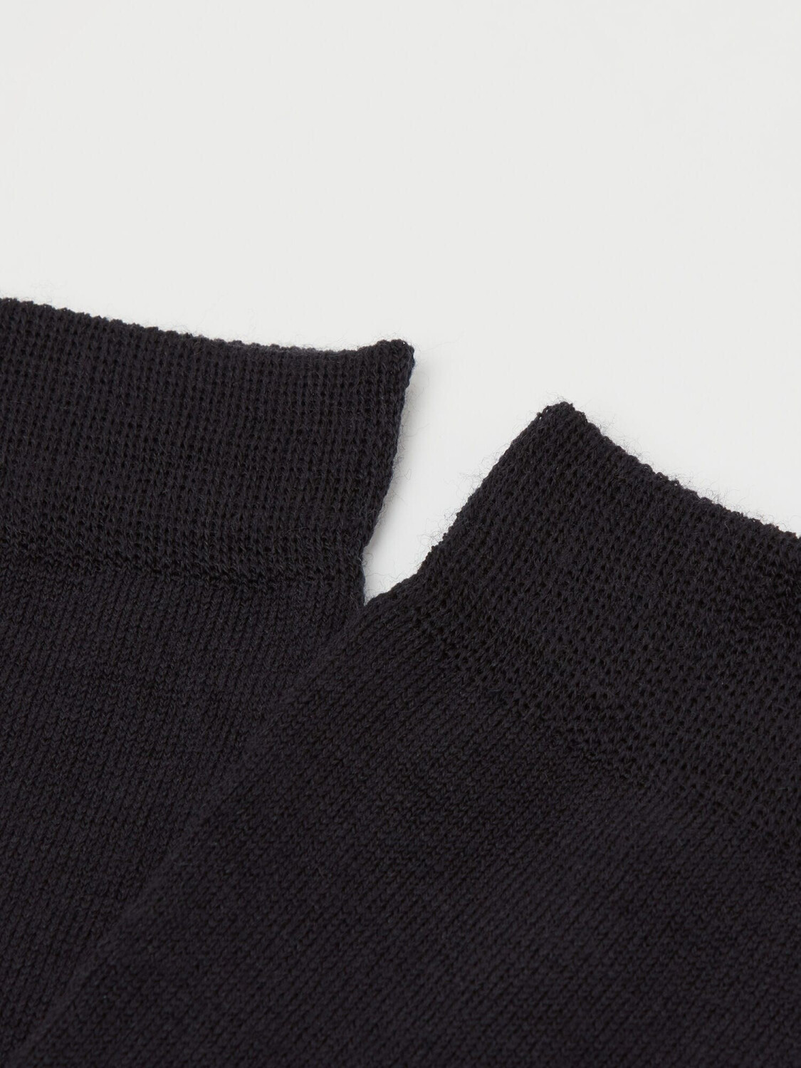 Buy Calzedonia Long wool and cotton socks with soft touch (DL0074A ...