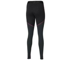 Mizuno Merio Wool Long Tight black au meilleur prix sur idealo.fr
