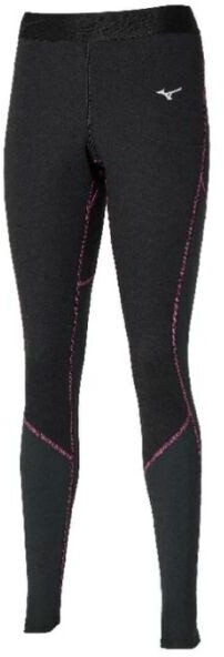 Mizuno Merio Wool Long Tight black au meilleur prix sur idealo.fr