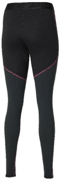 Mizuno Merio Wool Long Tight black au meilleur prix sur idealo.fr