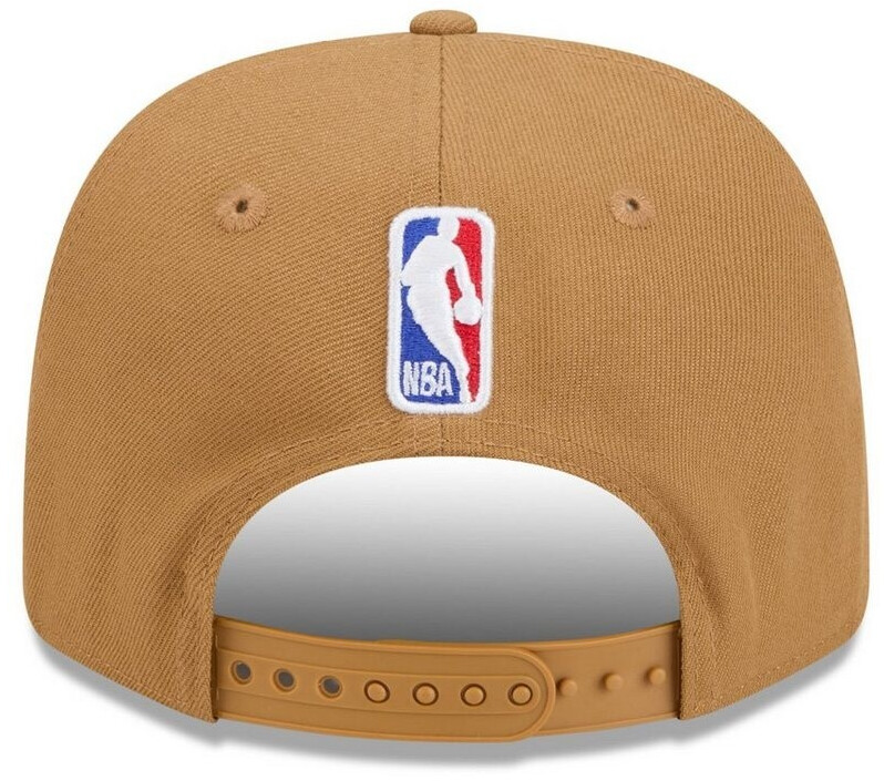 New Era 9Seventy Stretch-Snap Cap NBA CITY Chicago Bulls (NE60590334 ...