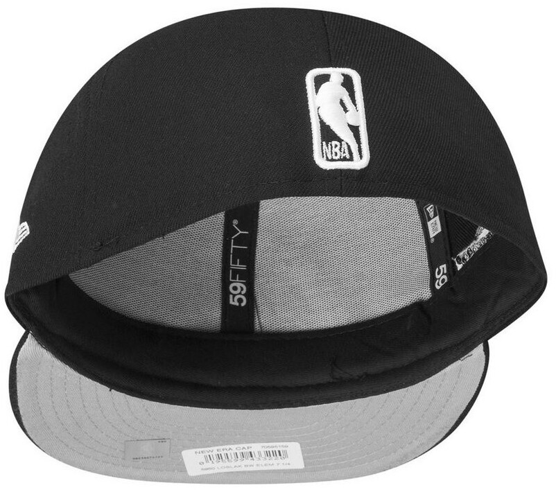 New Era 59Fifty Fitted Cap - ELEMENTS (NE70596159.00004) los angeles ...