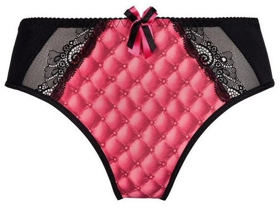 Axami Slip (V-8463) schwarz/pink ab 32,90 € | Preisvergleich bei idealo.de