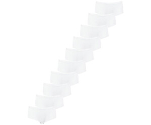 Nur Die Panty Basic weiß ab 44,35 € | Preisvergleich bei idealo.de